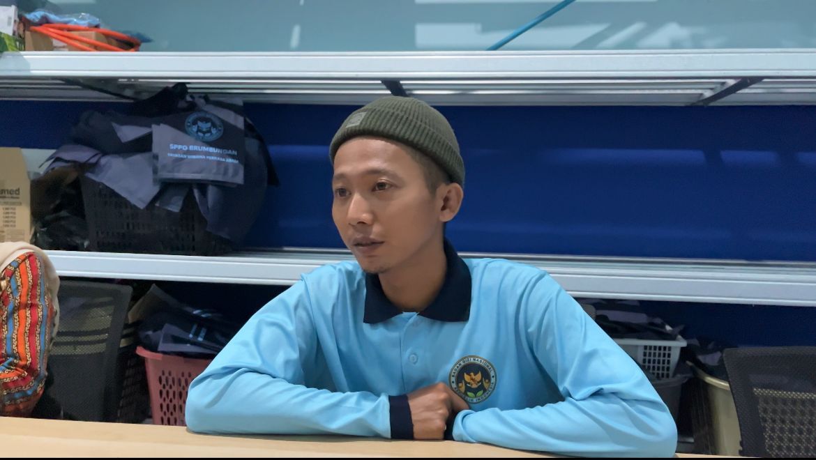 Tingkatkan perekonomian, relawan dapur SPPG minta program MBG terus ...