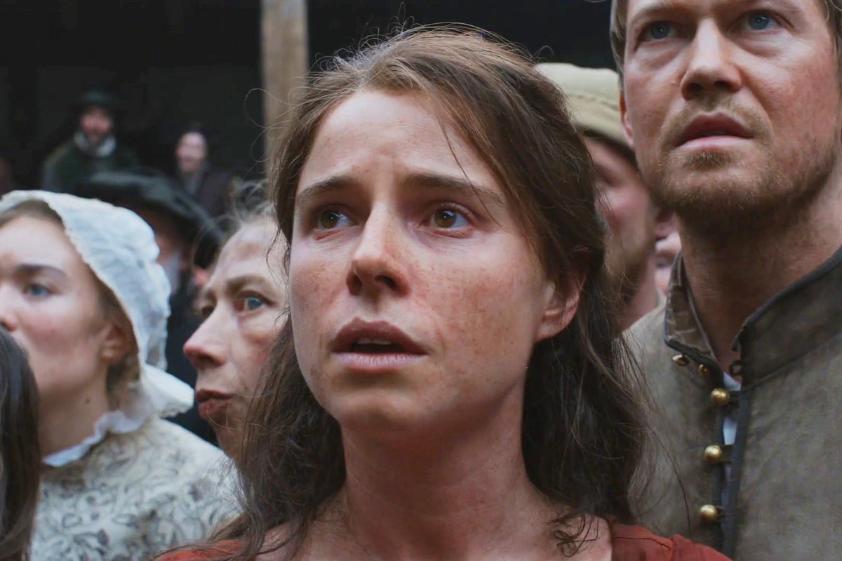 Ignore the awards – Hamnet is manipulative Shakespeare fan fiction