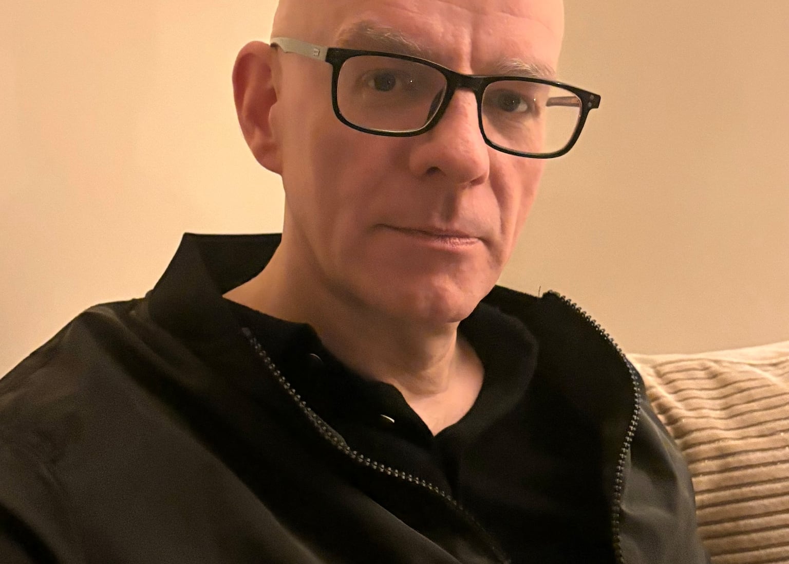 Seeing Co Down poet in a different light