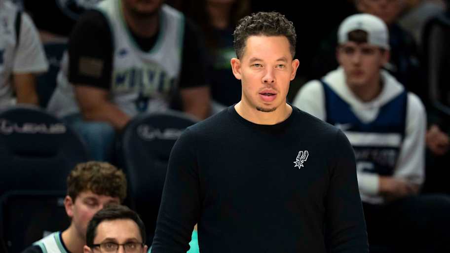 Spurs' Mitch Johnson: Timberwolves 'got the better of us' in fourth ...