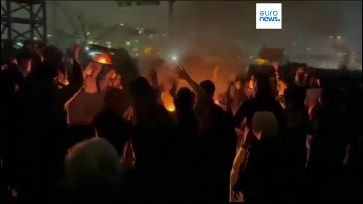 Latest news bulletin | January 12th, 2026 – morning