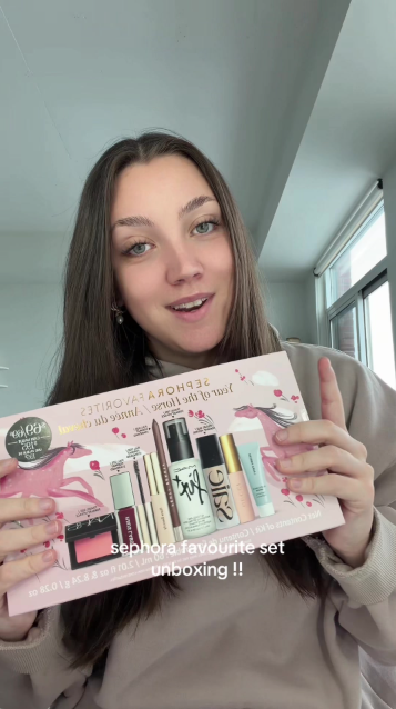 My favorite makeup picks from Sephora: Brands I love using