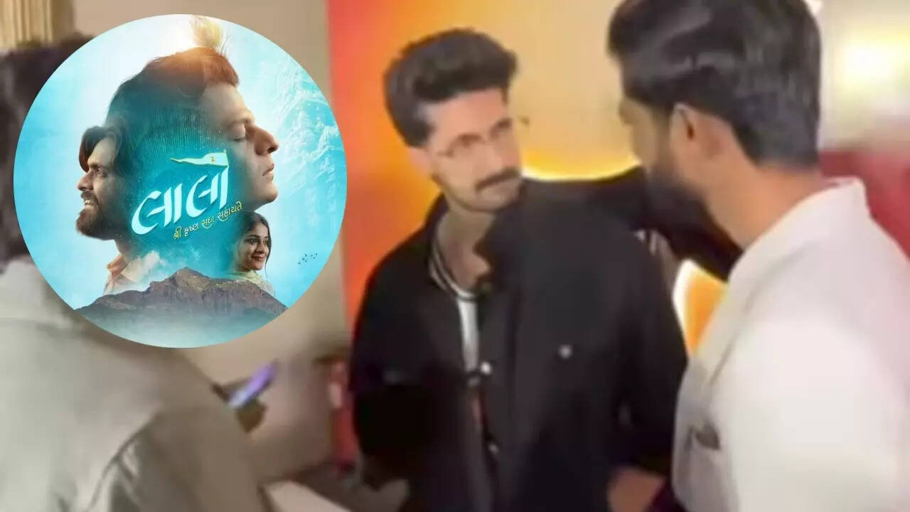 'Laalo – Krishna Sada Sahaayate' Hindi release: 'Ramayana' actor Ravi ...