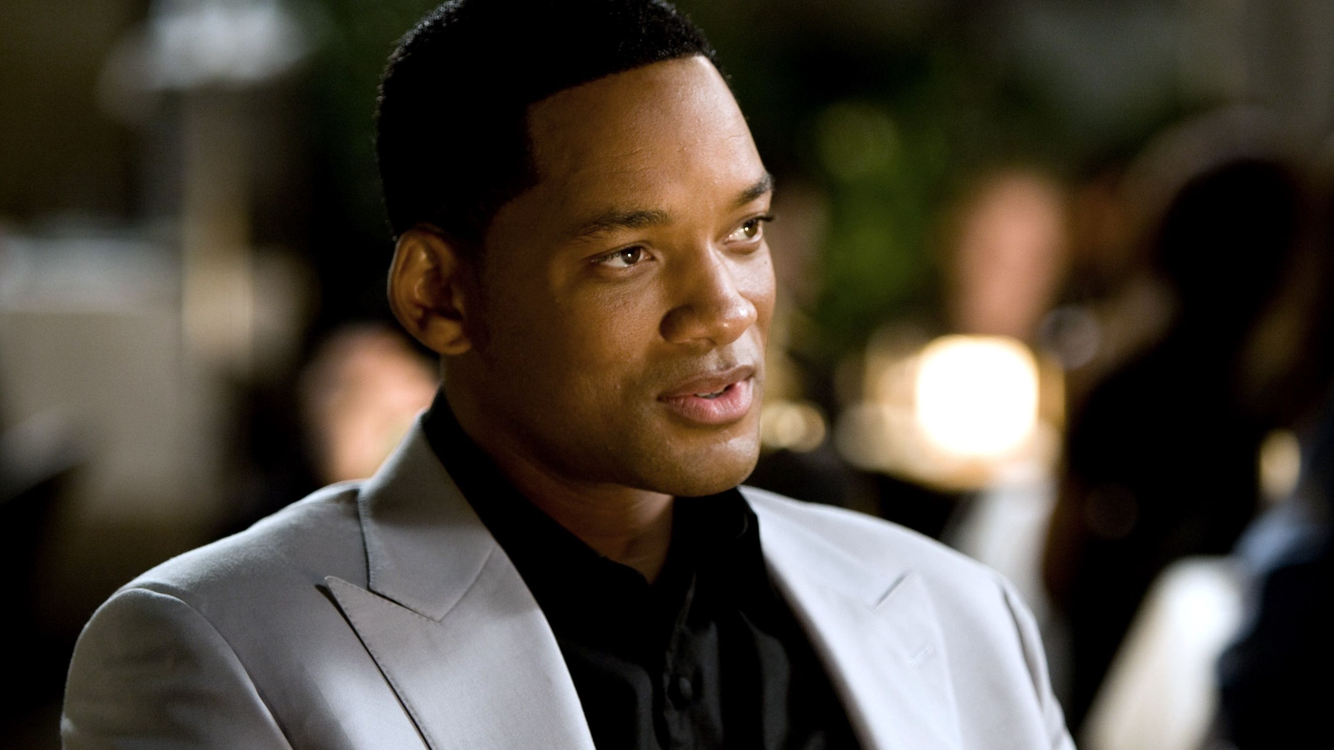 Will Smith's underrated superhero movie Hancock now a global streaming ...