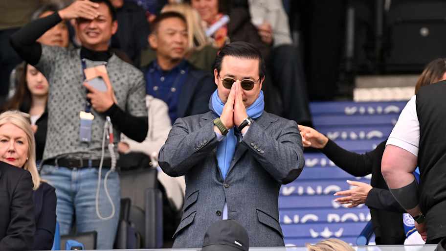 Leicester chairman Khun Top has already broken his promise to fans