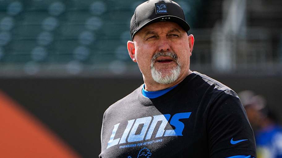 John Morton's job prospects looking up despite Lions split