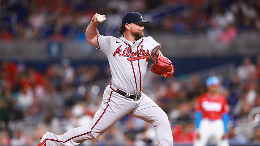 Former Braves players continue to land with American League doormat