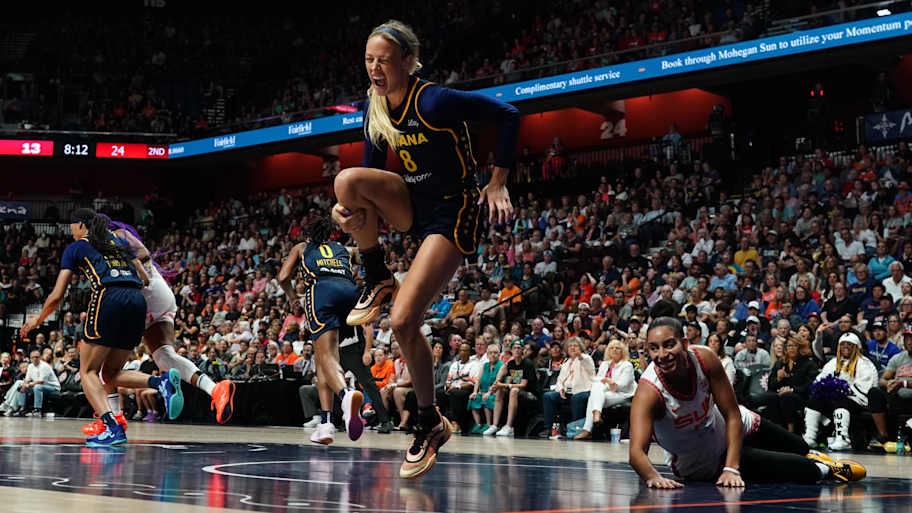 Do-or-die stretch presents short-handed Fever with toughest challenge yet