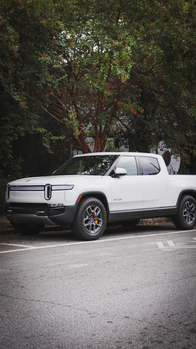 Rivian CEO on EV slowdown: The problem isn't demand, it's choice
