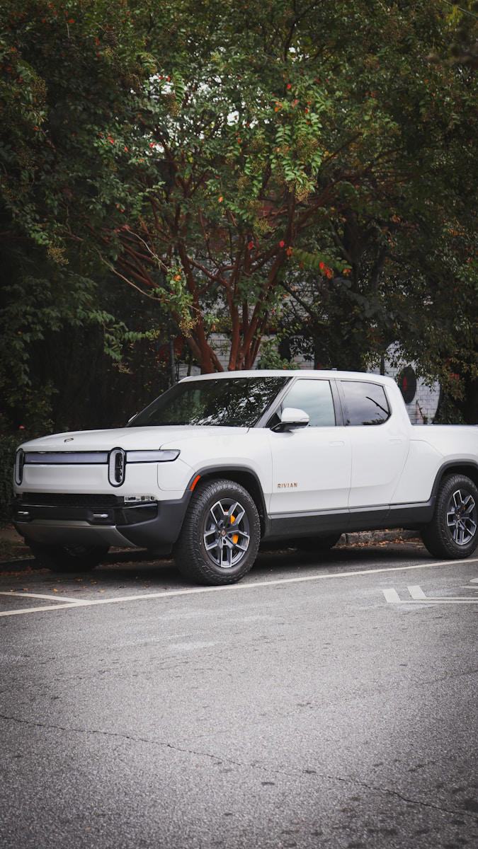 Rivian CEO on EV slowdown: The problem isn't demand, it's choice