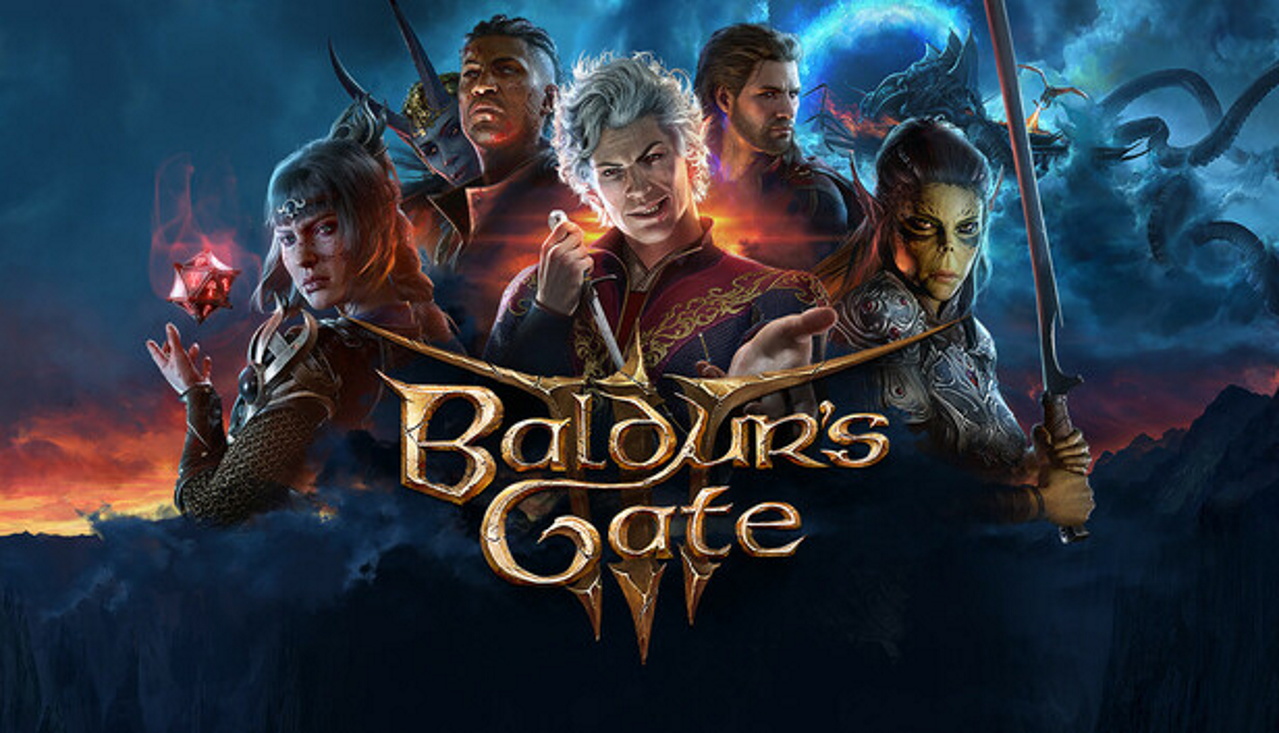 Το Baldur’s Gate 3 και το Nintendo Switch 2
