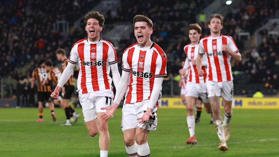 Stoke City's January transfer window: Key additions for the future