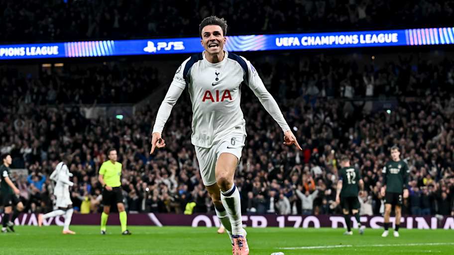 Tottenham Hotspur having doubts about signing Bayern Munich star