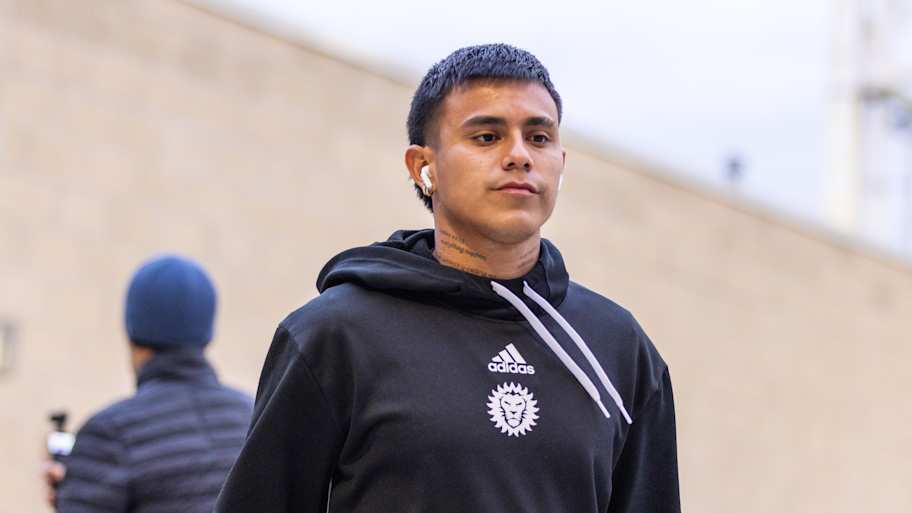 Nicolás Rodríguez departs for Atlético Nacional on year-long loan