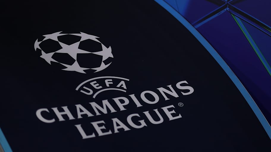 The Champions League: Matchday five
