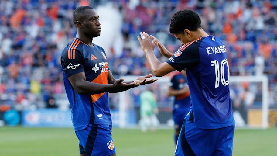 Two Cincinnati stars Inter Miami must stop to avoid stumbling in the ...