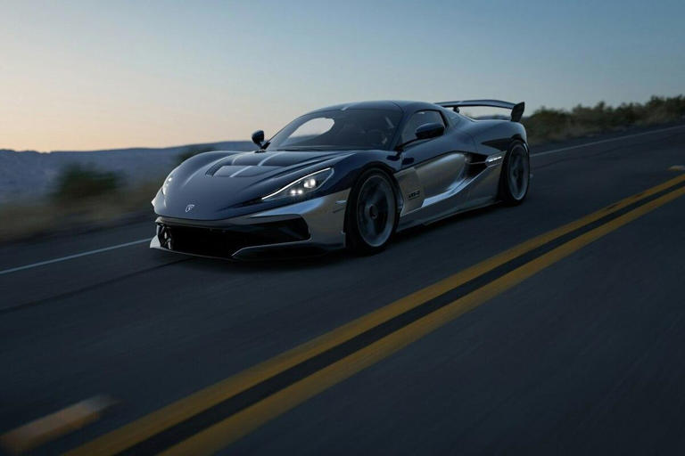 L’Europa limita le sportive, dal 2026 le nuove norme sull’inquinamento ...