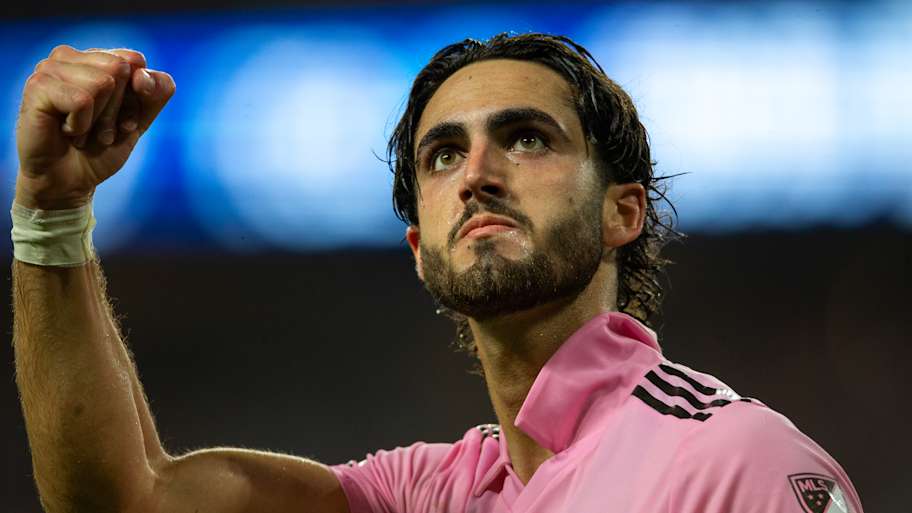 Recent history suggests Orange & Blue may be Inter Miami's kryptonite