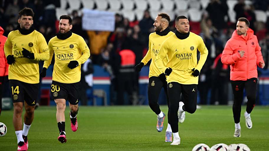 Juan Bernat reflects on PSG spell alongside Messi, Neymar Jr. and Mbappé