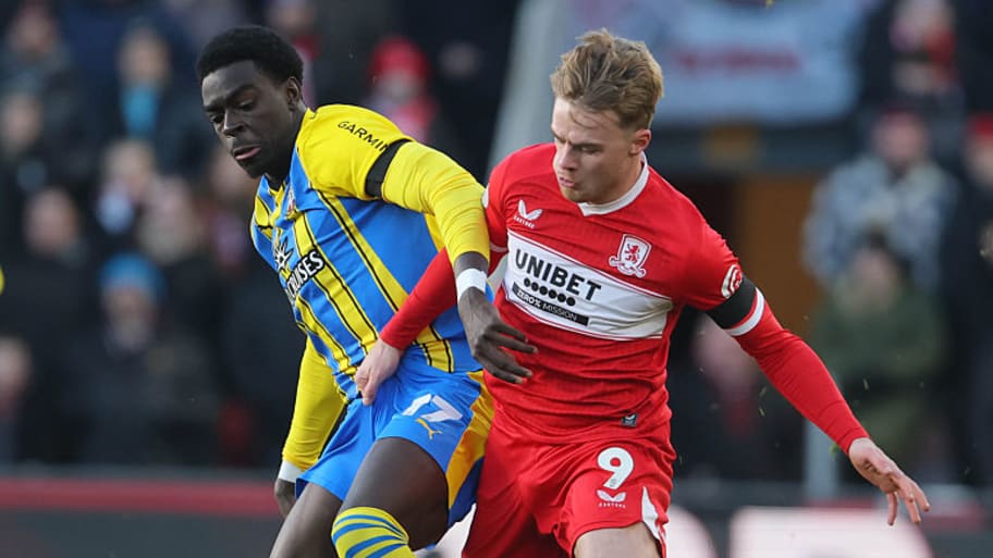 Player ratings as Saints embarrassed by Middlesbrough at the Riverside