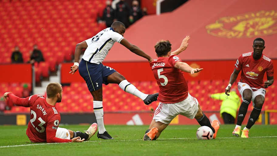 Has Harry Maguire finally lived up to his colossal price tag?