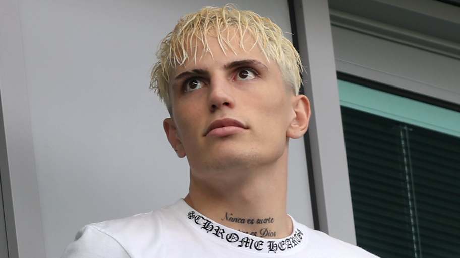 Dear Chelsea fans, you need a wake up call about Alejandro Garnacho