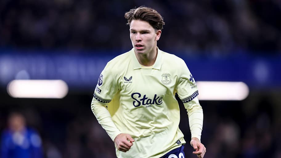 Tyler Dibling cannot ride the bench while Iliman Ndiaye is away