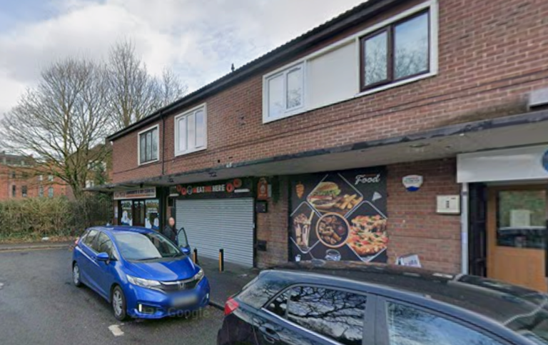 13 latest hygiene ratings for Salford revealed - two were given one ...