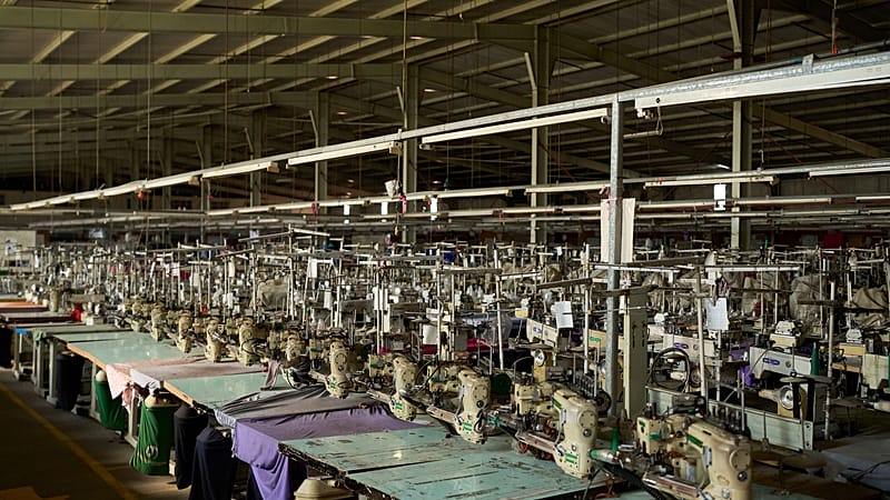 Le Lesotho et la Chine renforcent leurs liens économiques