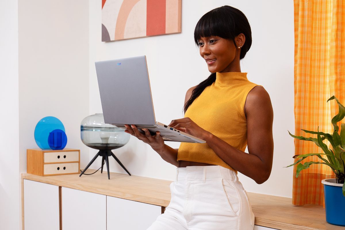 Acer perluas Copilot+ PC dengan AMD Ryzen AI 400 series terbaru