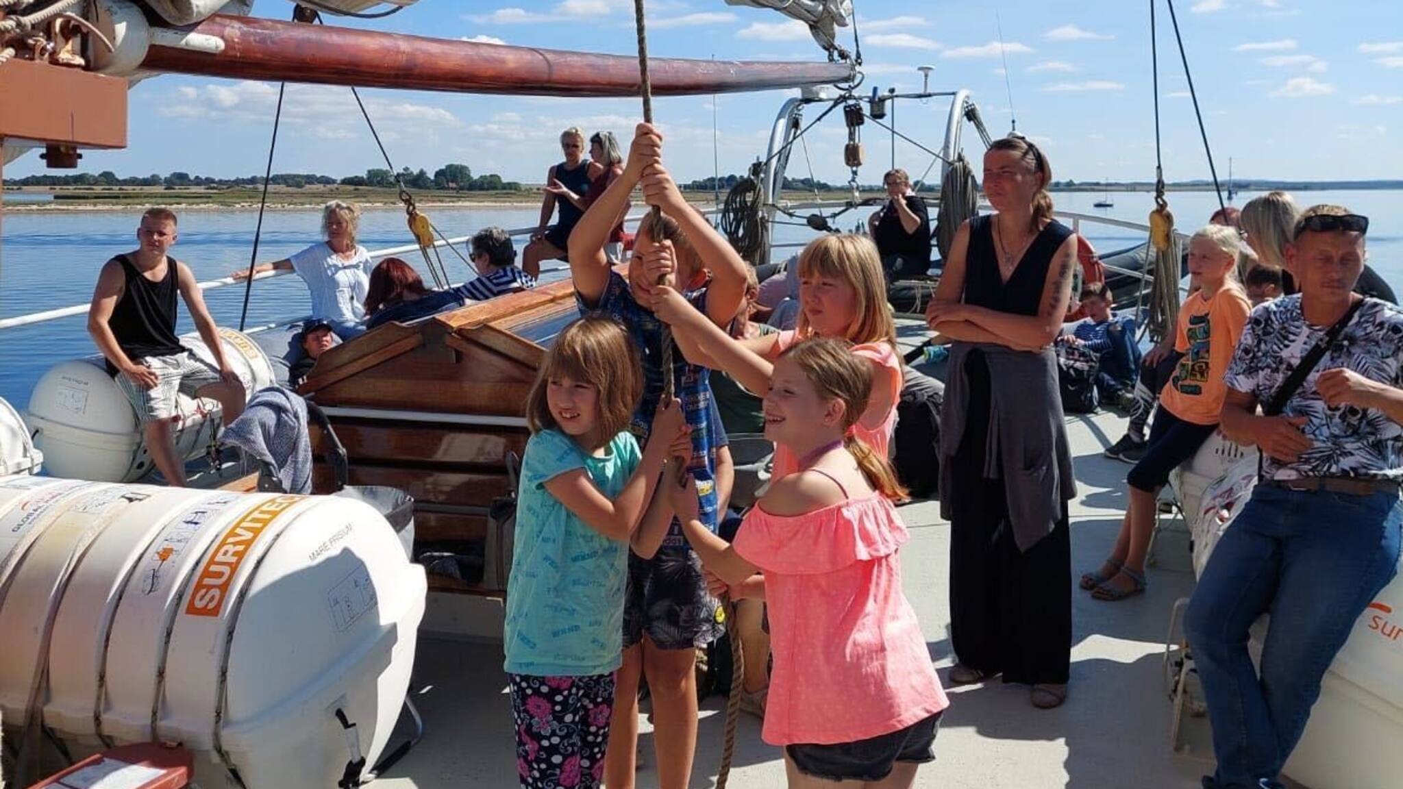 Spendenbereitschaft in Wismar hält an: Weitere 5310 Euro für Verein ...