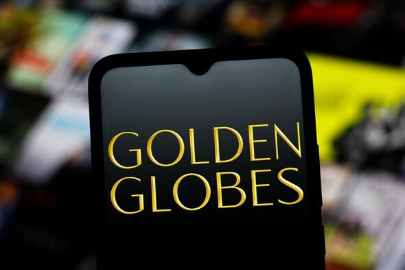 Golden Globes 2026 chaos backstage as carpet sets on fire in horror moment