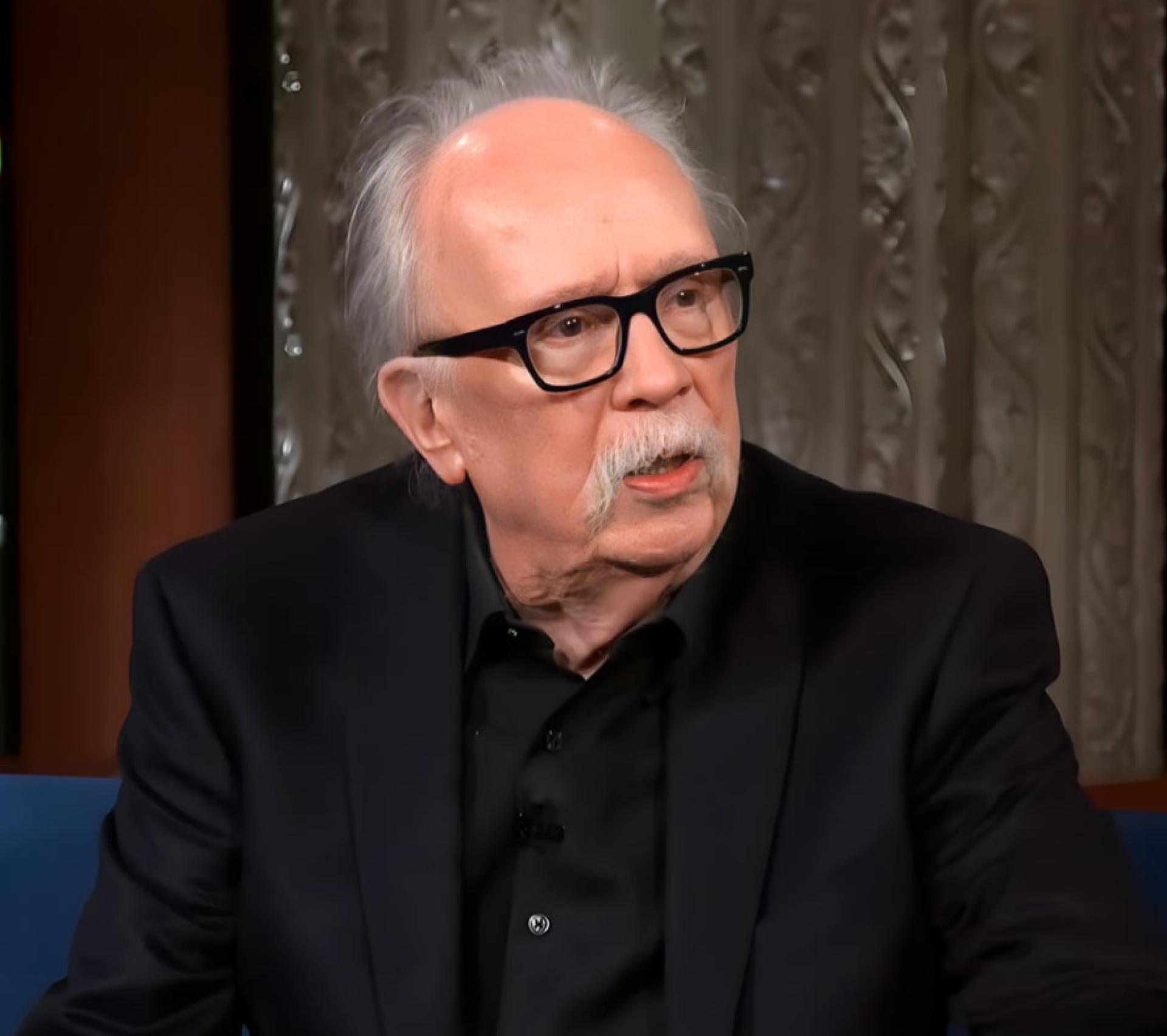 John Carpenter lashes out at Rob Zombie: He lied about me