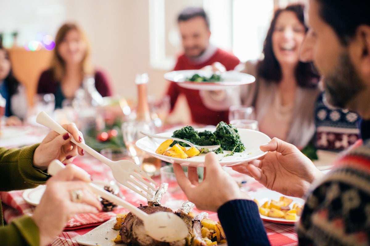 Think you eat healthily? Why hidden salt is still wrecking our diets