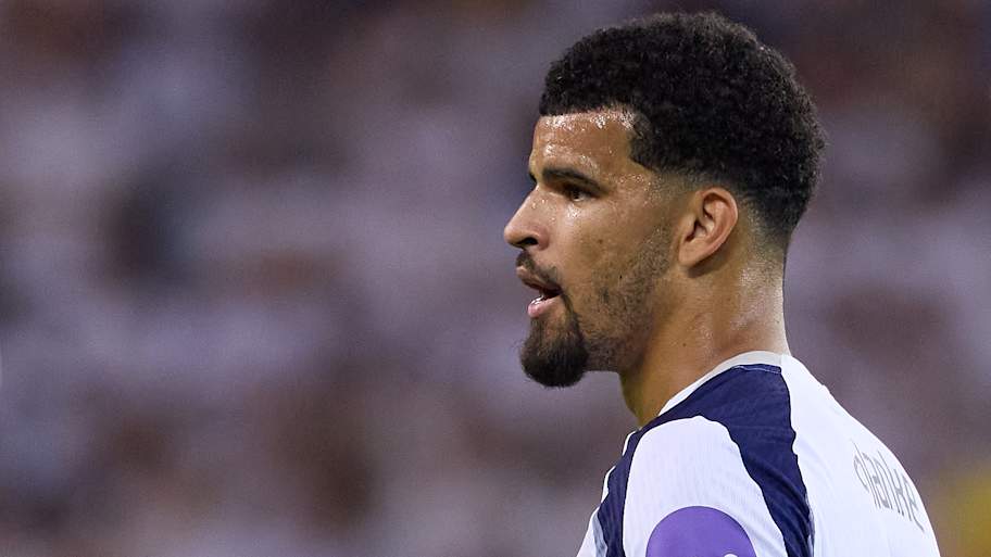 Thomas Frank quietly drops the most realistic Dominic Solanke injury ...