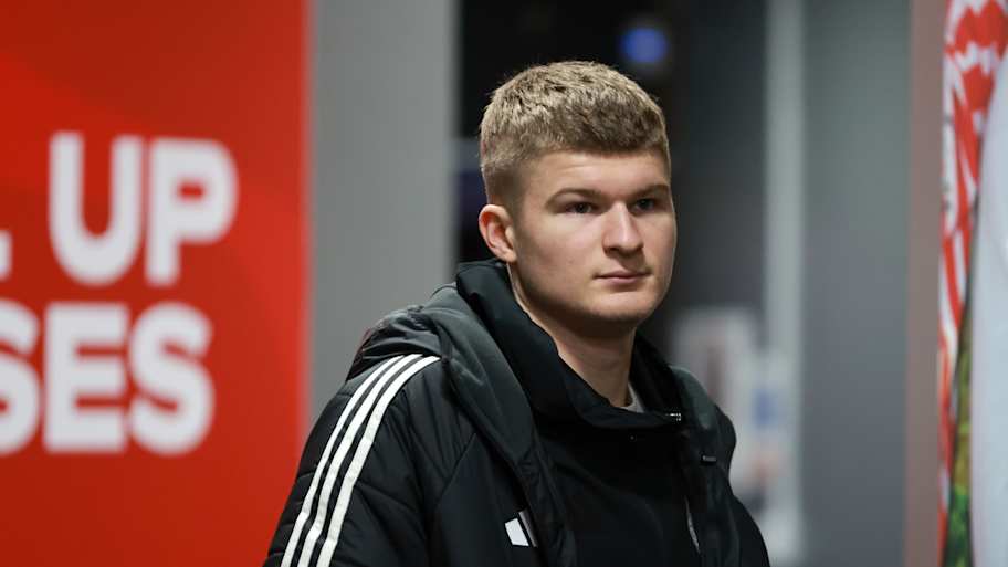 Leicester's tragic Jordan James transfer claim which will polarise fans