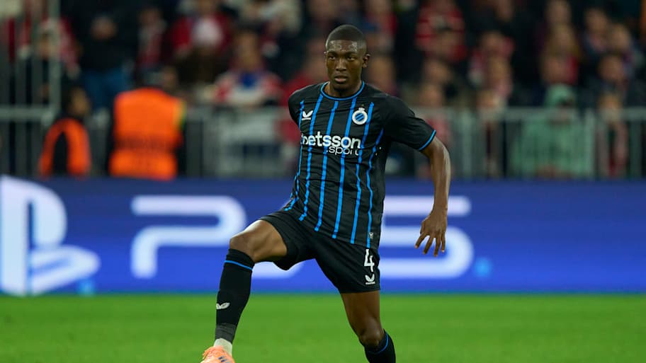 Scouting Club Brugge: Three players who could belong in today’s Barcelona