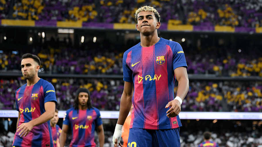 Predicted line up for Barcelona vs. Elche: Will Hansi Flick risk the ...