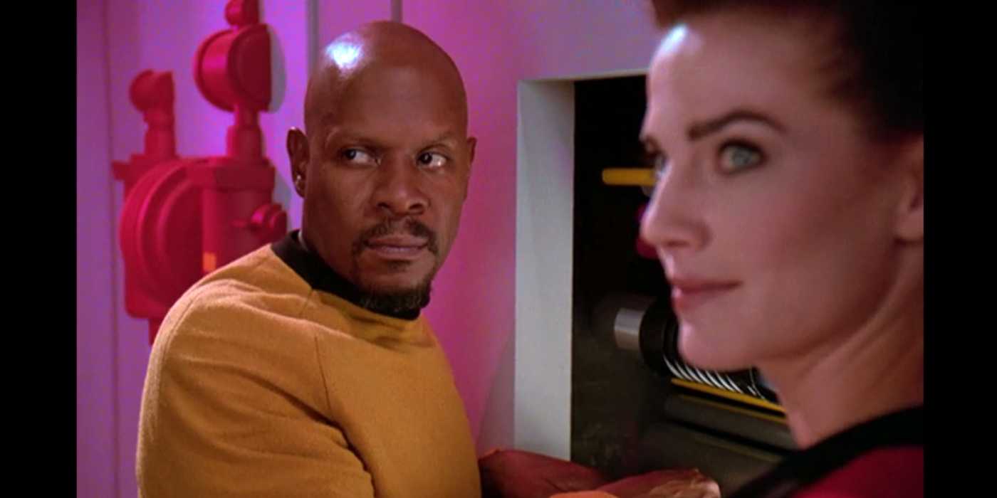 Star Trek: The Original Series' riskiest episode is still absolute ...