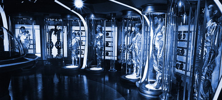 This day in pop culture for January 12