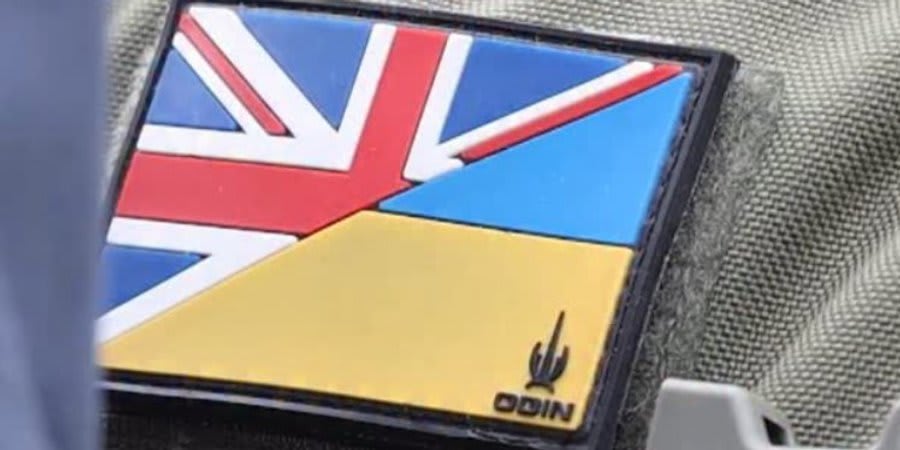 UK starts rapid development of ballistic missiles for Ukraine