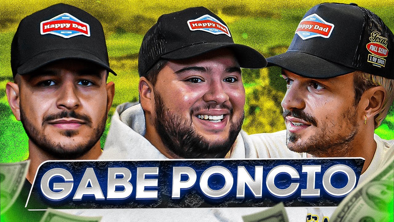 Becoming Kyle Forgeard’s assistant, getting arrested for GTA & untold ...