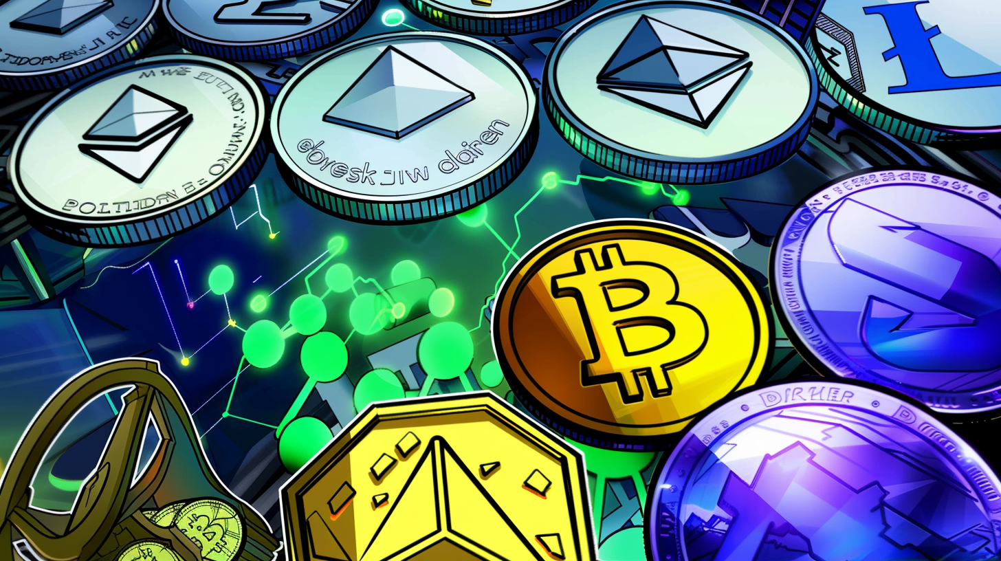 Top crypto analysts say this new altcoin under $1 could 20x by 2027 ...