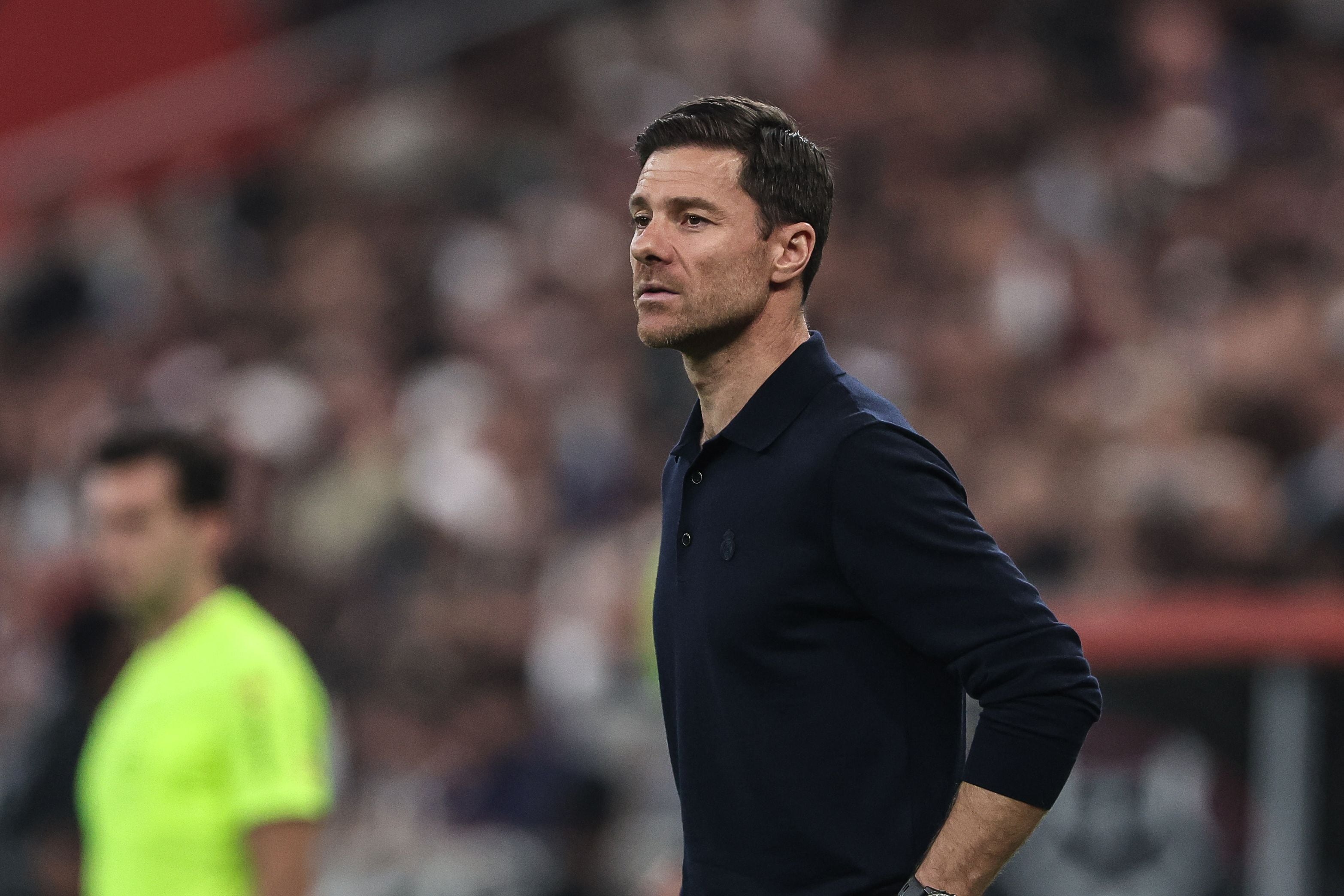 Super Cup breathes new life into Xabi Alonso, who has clear issues ...
