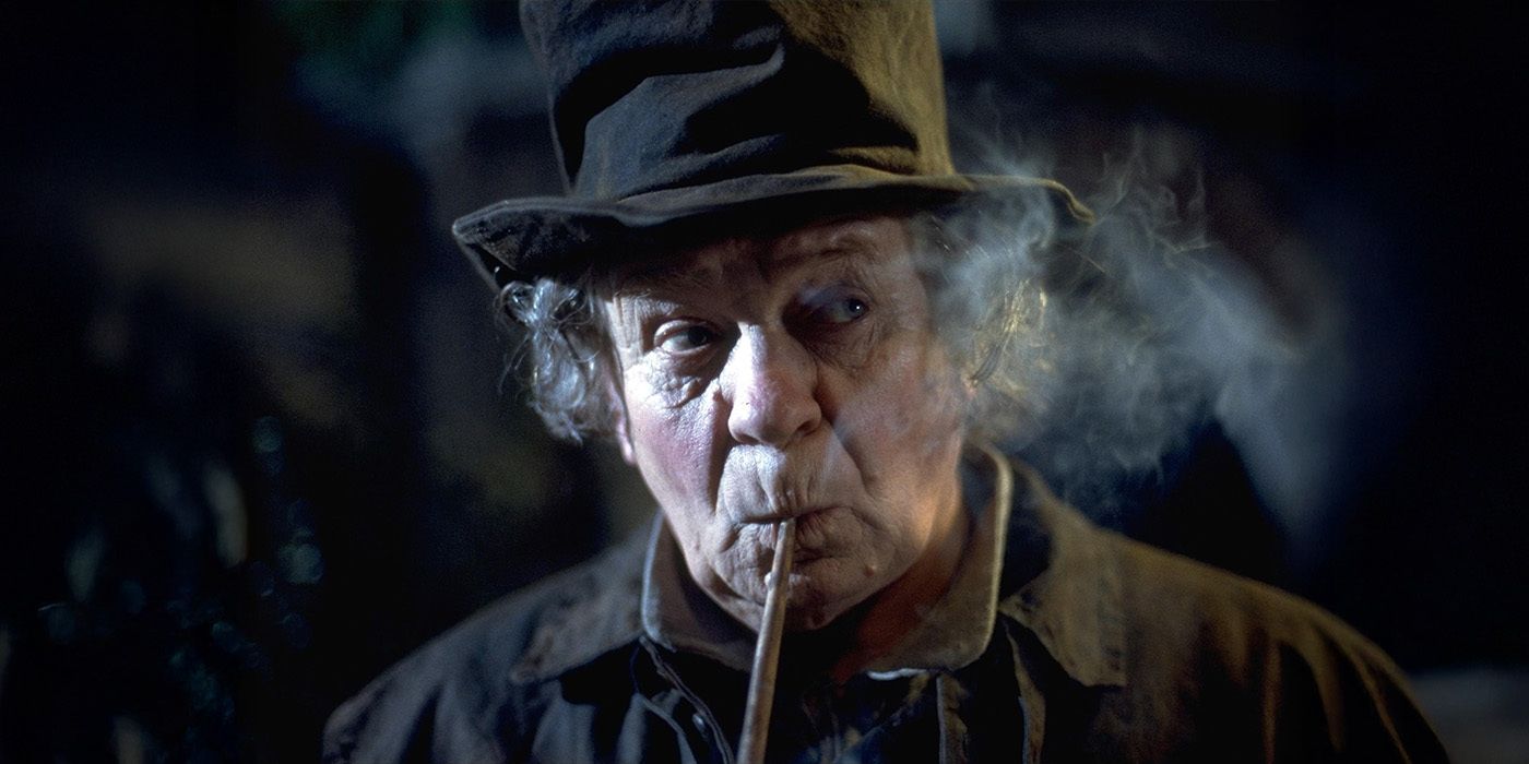 The greatest fantasy movie of all time has returned to conquer global ...