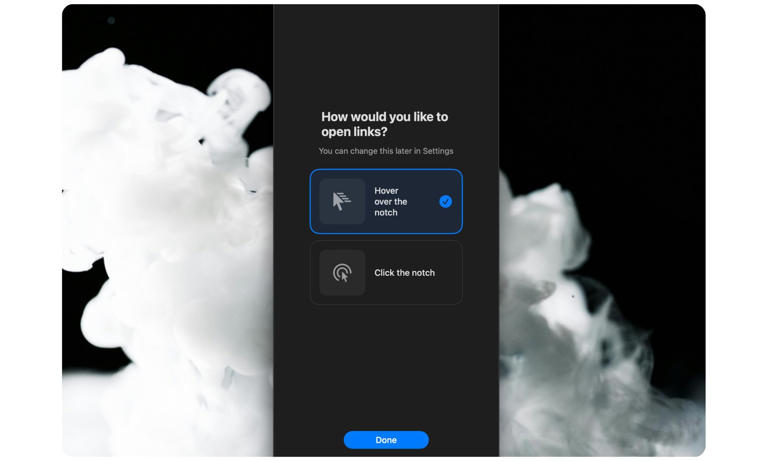 I found an app that turns the worst of MacBook’s design into a browsing ...