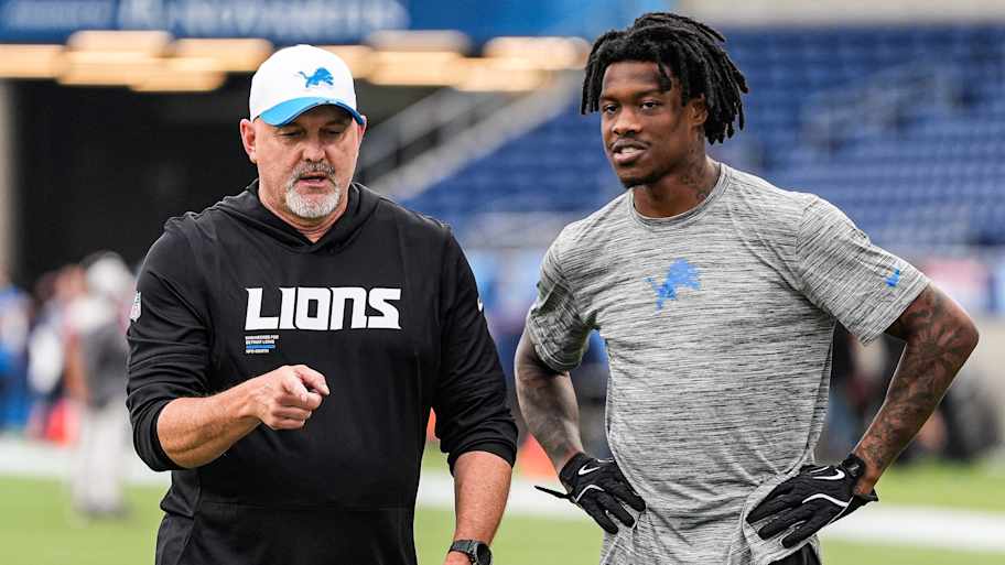 3 John Morton replacements Lions must explore to begin the offseason