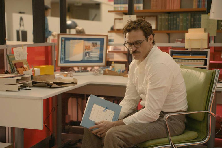 I was interviewed by AI robot – the future of job-hunting is bleak