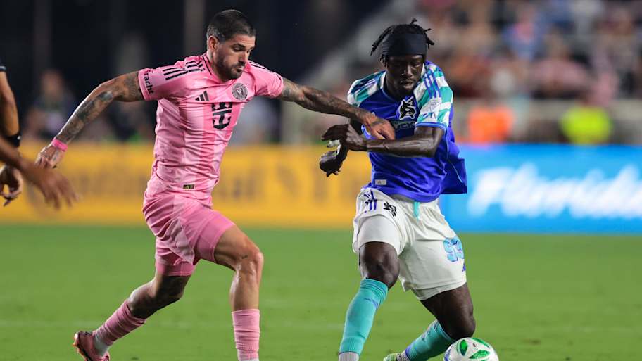 Did Seattle buy into the hype of Messi and Miami?