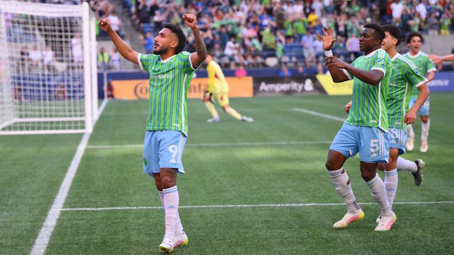 Sounders quietly solved their biggest problem in their last match vs ...